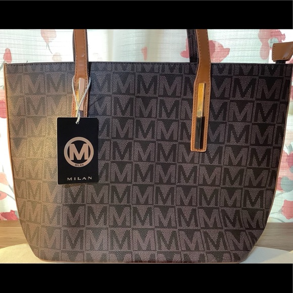 Milan | Bags | Miln Bag Nwt | Poshmark